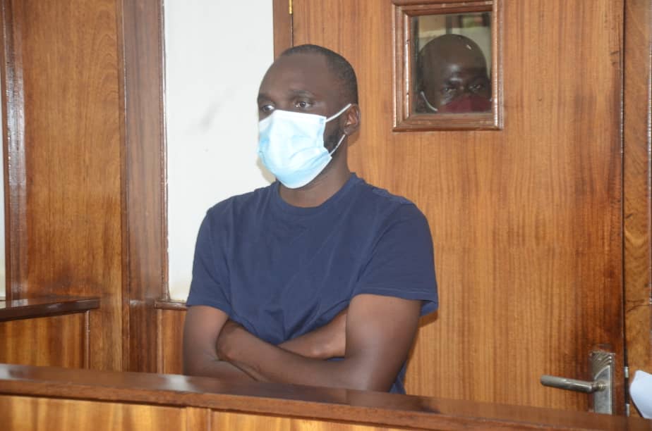 Faded Socialite Honest Kavuma Given a 13 Year Jail Sentence Over Fraud ...