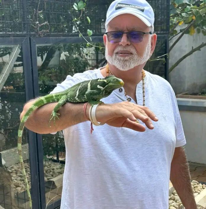 LIST: Tycoon Sudhir Retains Top Spot in 2023 Ranking of Uganda’s ...