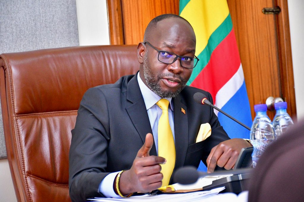 PICTORIAL: How It Went Down As Makerere University Convocative ...