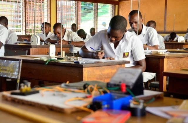 Will Uganda Reap From Heavy Investment In Science Subjects? | The ...