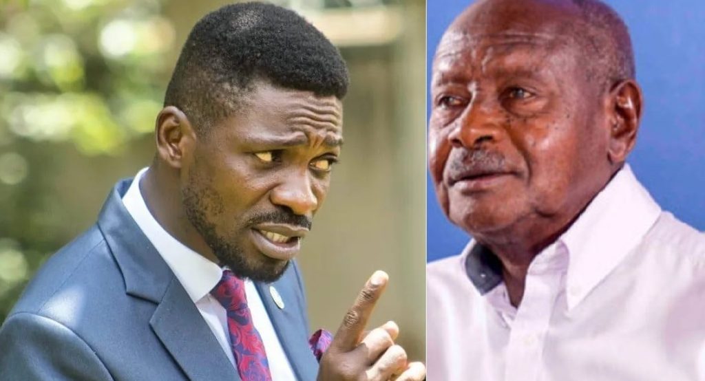 OP-ED: How Bobi Wine Can Defeat Museveni In 2026 Elections | The ...