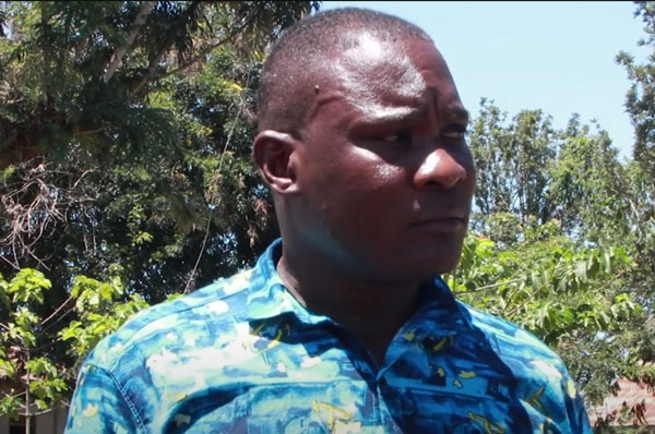 Bugiri District Chairman Under Fire For Slapping Policeman | The ...