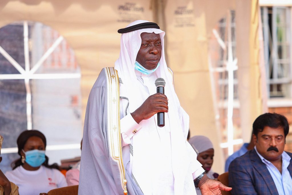 Court Blocks Sheikh Ssemambo's Appointment as Interim Mufti of Uganda ...