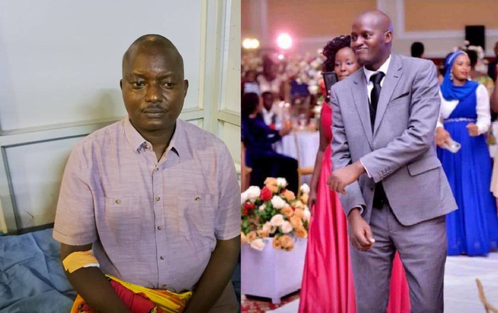 Sad! Pastor Bugingo’s Bodyguard Killed in Namungoona Shooting - Police ...