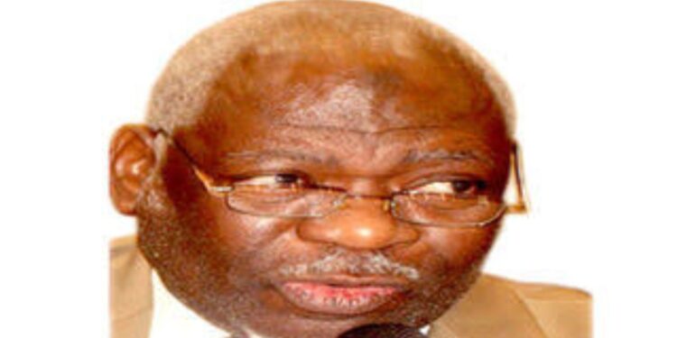 Retired High Court Judge Mukiibi Defends Using Boda Bodas, Dismisses ...