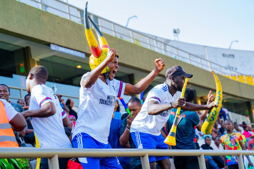 Uganda’s Hamz Stadium-Nakivubo Earns CAF Approval to Host Elite ...