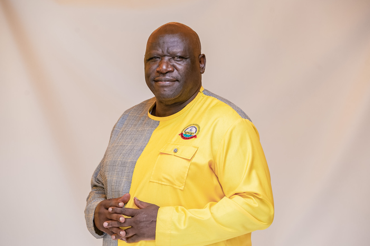 NRM Promises Aid to Supporter Who Set Himself on Fire in Desperation ...