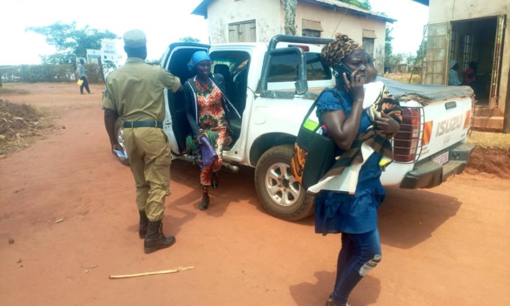 Two Parish Chiefs Arrested For Pocketing PDM Cash | The Standard News ...