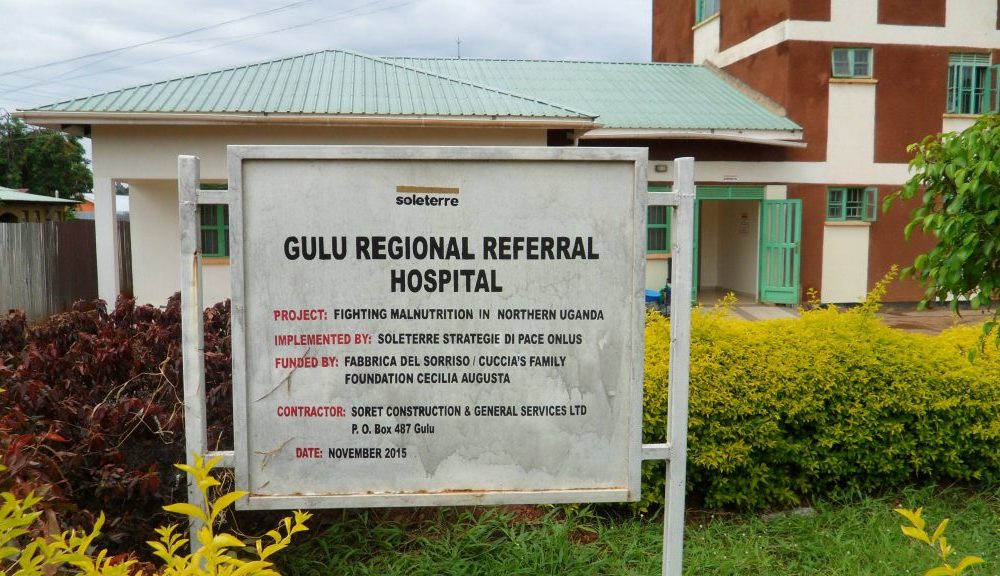 Clinical Officer Detained After Showing Up Drunk At Gulu Hospital - The Standard News (Uganda)
