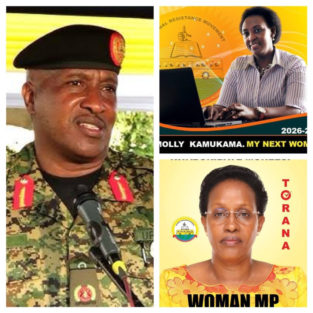 Beyond Handouts: Kazo Rejects Soap Politics, Embraces Real Change with ...