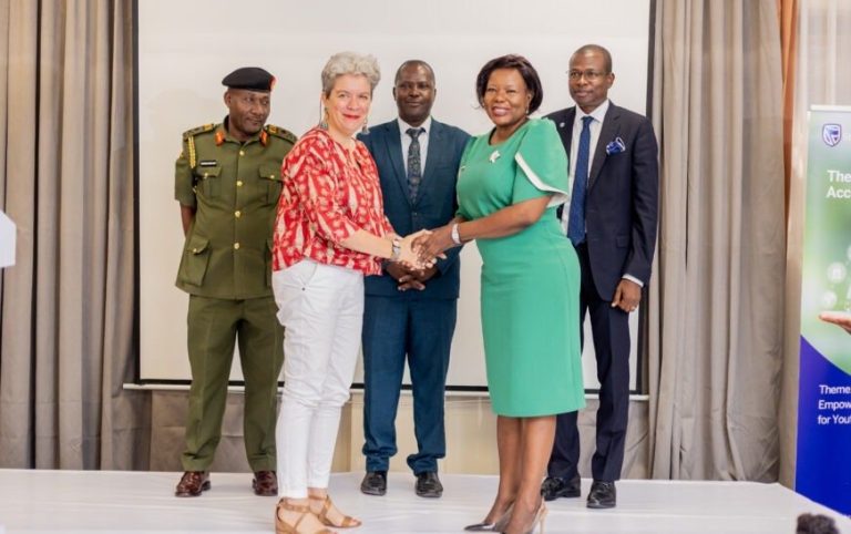 Stanbic, French Embassy Launch Greentech Accelerator to Support Youth, Women Entrepreneurs | The ...